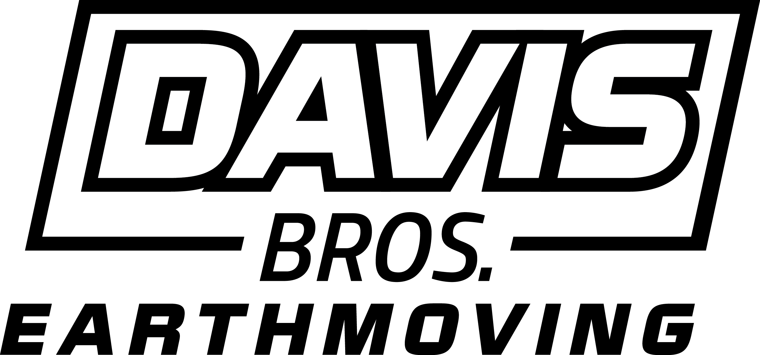Davis Bros – Davis Bros